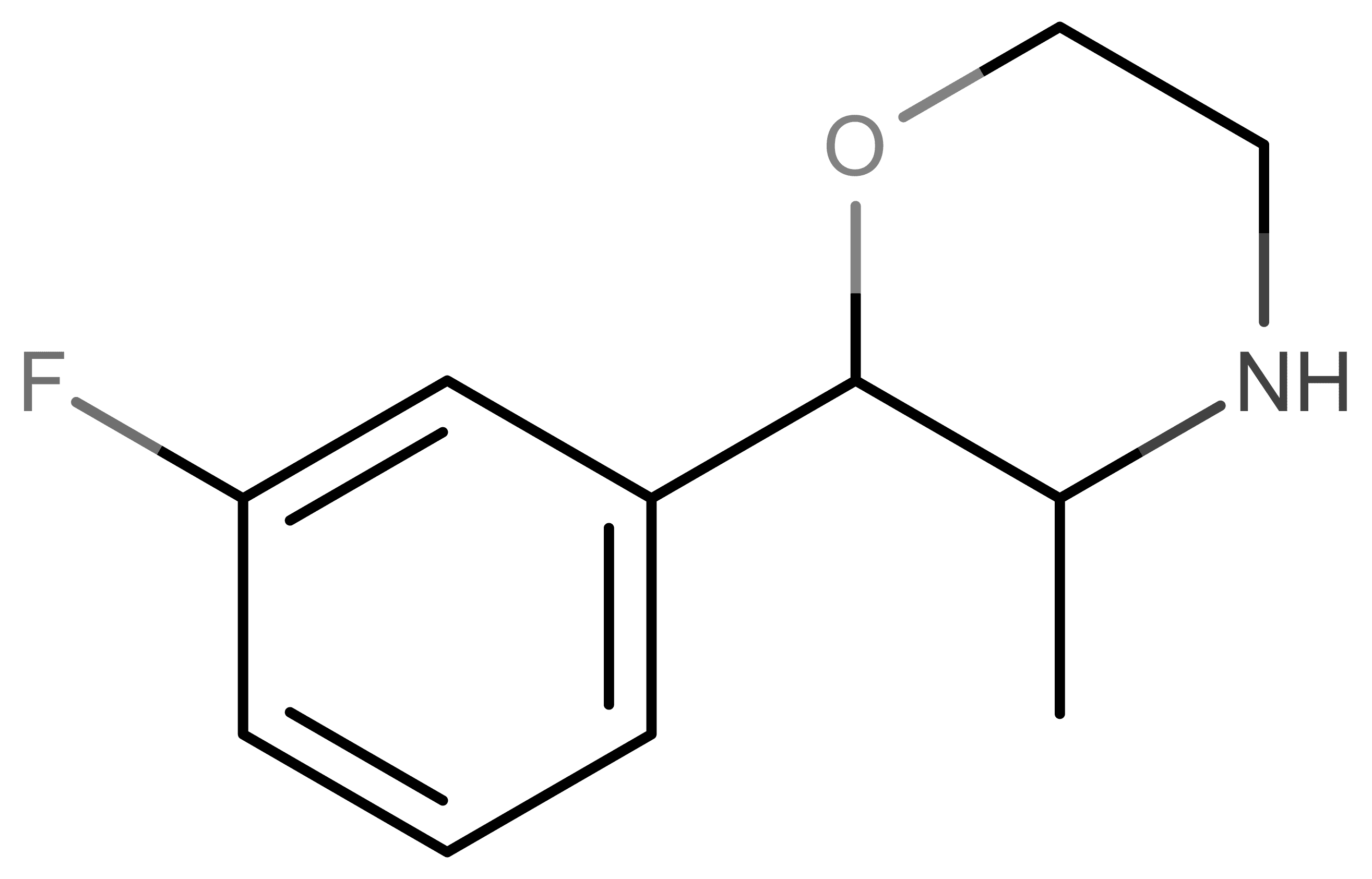 3-FPM HCl | 3-Fluorophenmetrazine Hydrochloride - Precision Chems