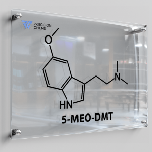 4-HO-MET (Metocin) Fumarate - Precision Chems