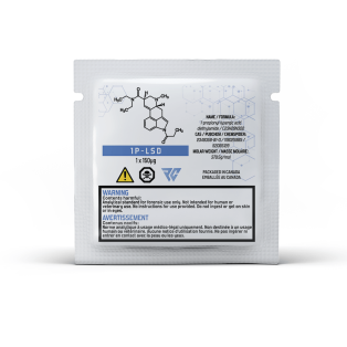 1P-LSD - Precision Chems