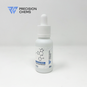 Etizolam Solution - Precision Chems