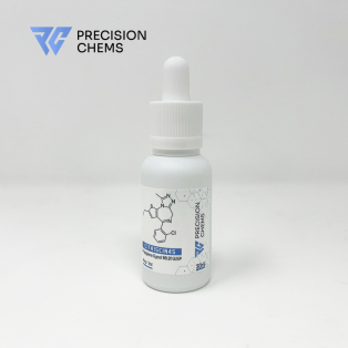 Etizolam Solution - Precision Chems