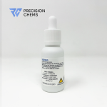 Etizolam Solution - Precision Chems