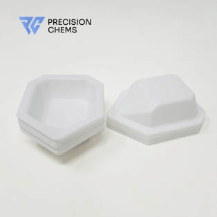 Weighing Boats - Pack of 25 - Precision Chems